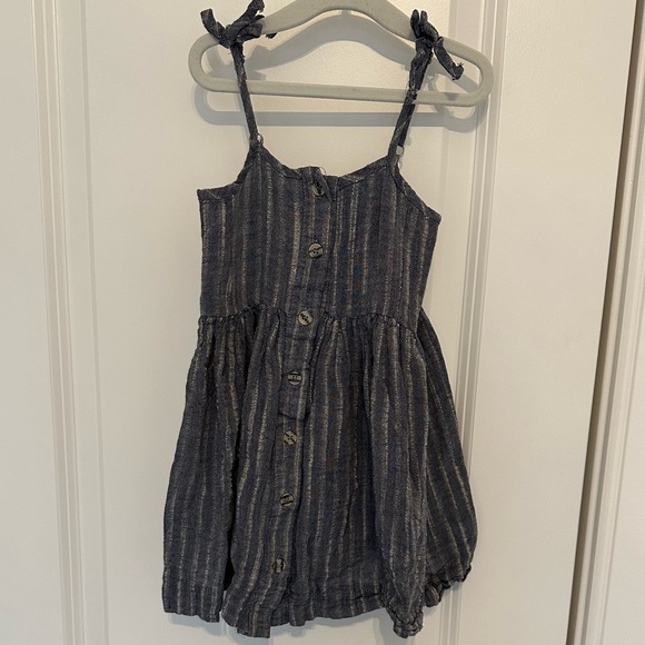 Vignette | Dresses | Vignette 2t Dress With Adjustable Sleeves | Poshmark